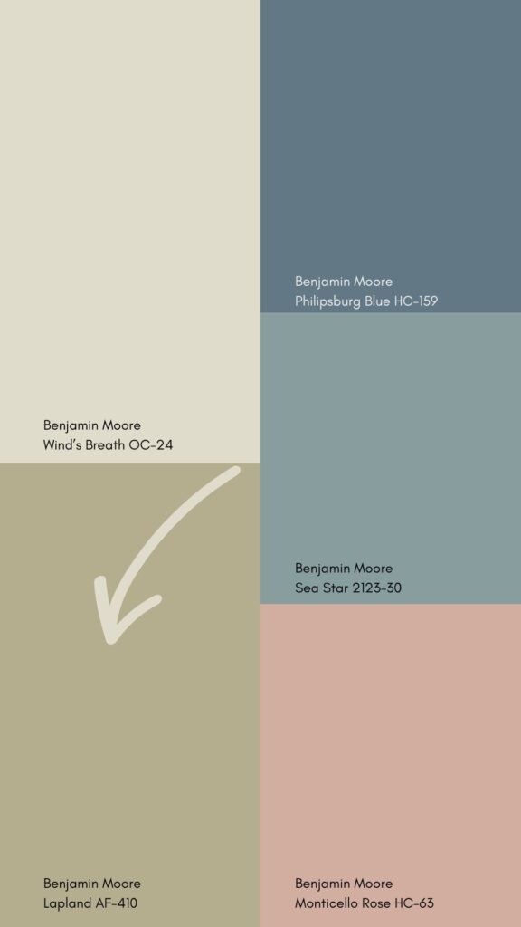 Clean Colors: What are they? - A Season For Home