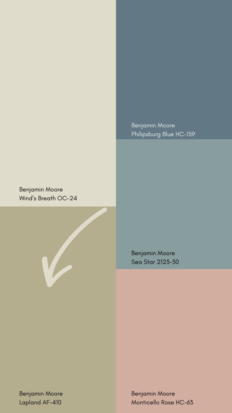 Clean Colors: What are they? - A Season For Home