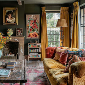 Clean Colors: What are they? - A Season For Home
