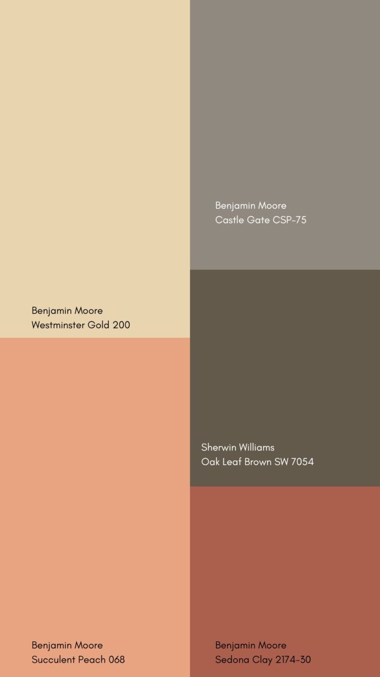 Warm Colors Vs Cool Colors: What is The Difference? - A Season For Home