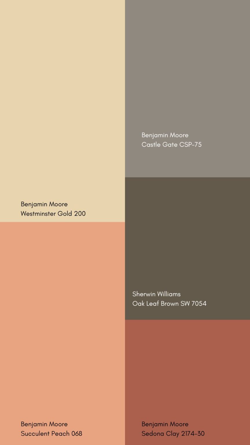 Warm Colors Vs Cool Colors: What is The Difference? - A Season For Home