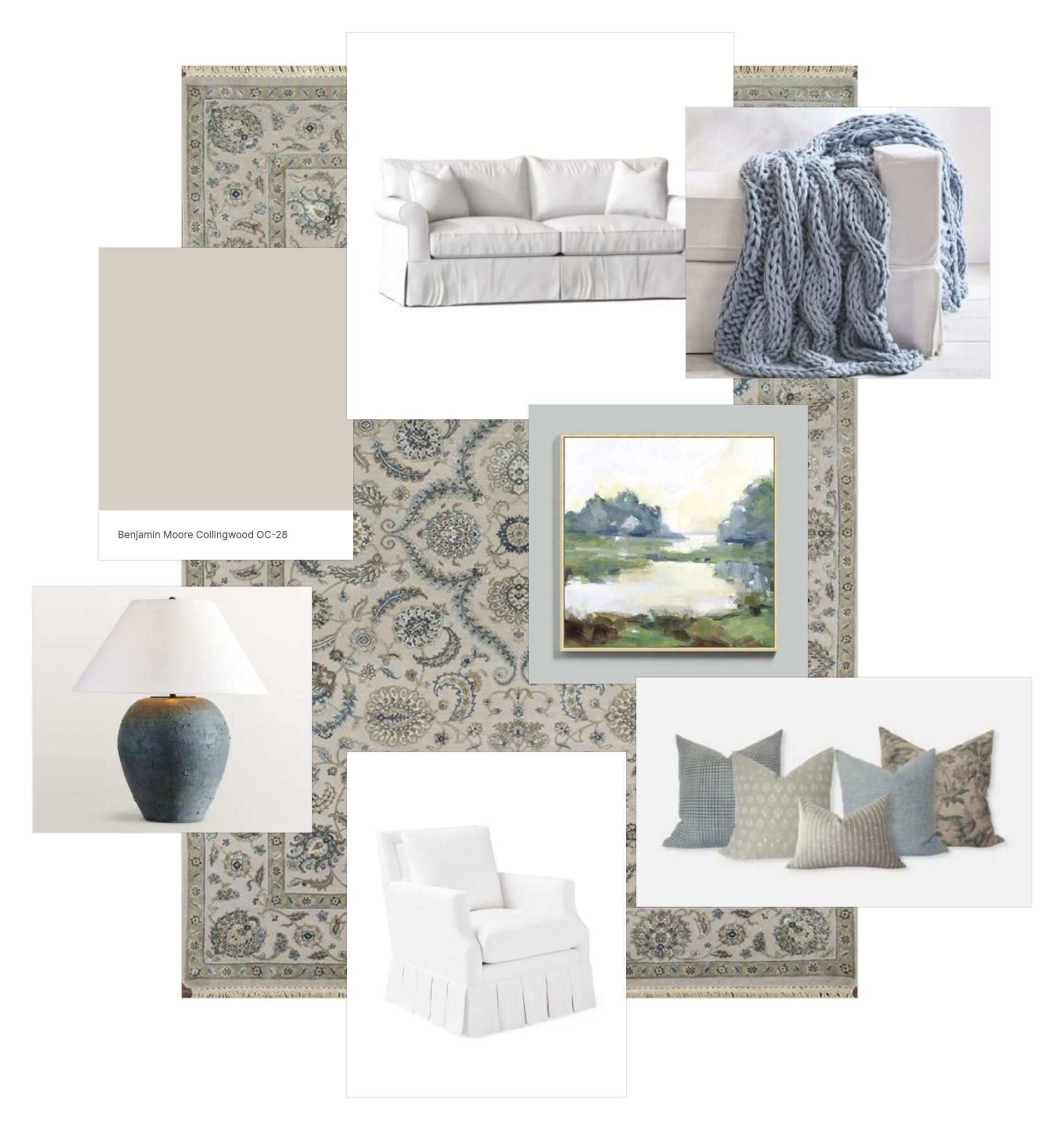 Color Hue: What is It? - A Season For Home