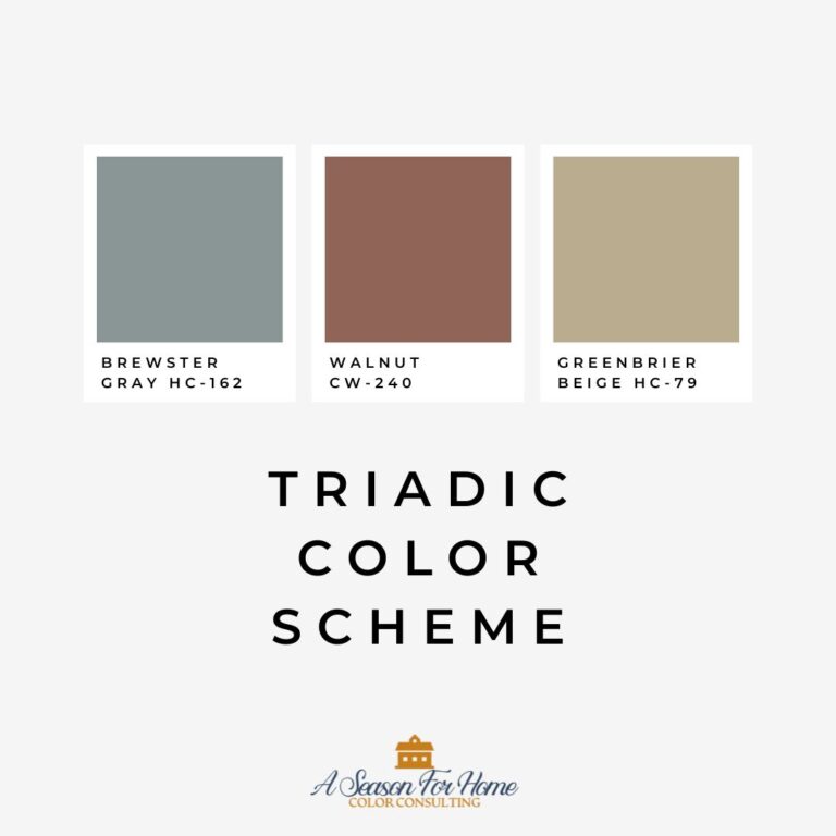 Color Hue: What is It? - A Season For Home