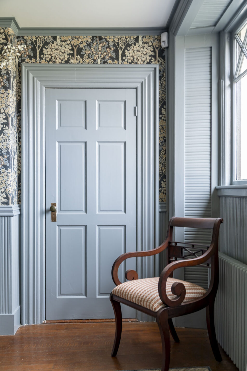 The Essential New England Color Palette: 5 Foolproof Paint Colors for ...
