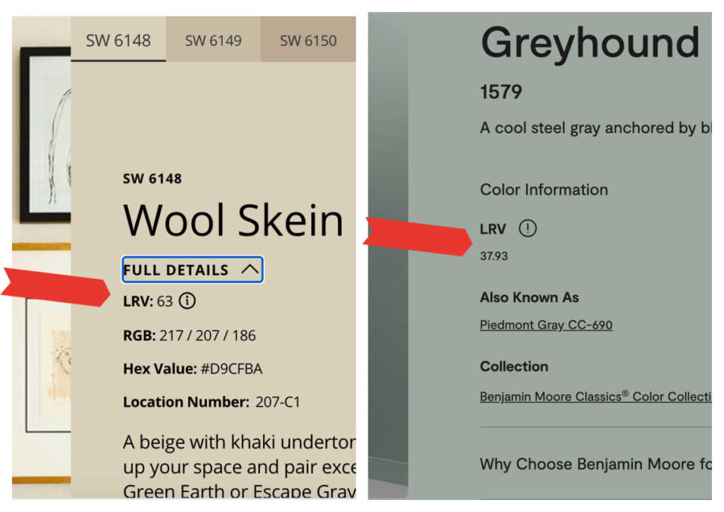 Color Value - A Season For Home