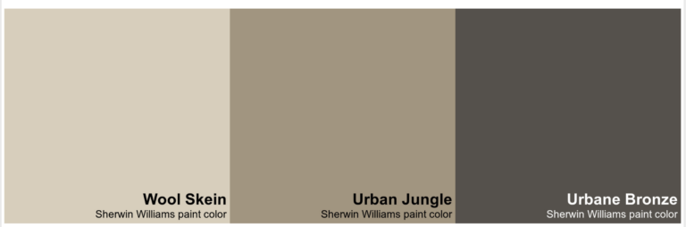 Sherwin Williams Wool Skein Review - A Season For Home