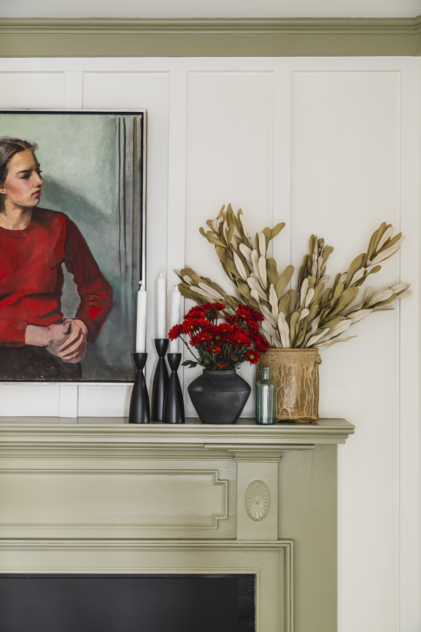 Nantucket Gray Review Benjamin Moore HC-111 - A Season For Home