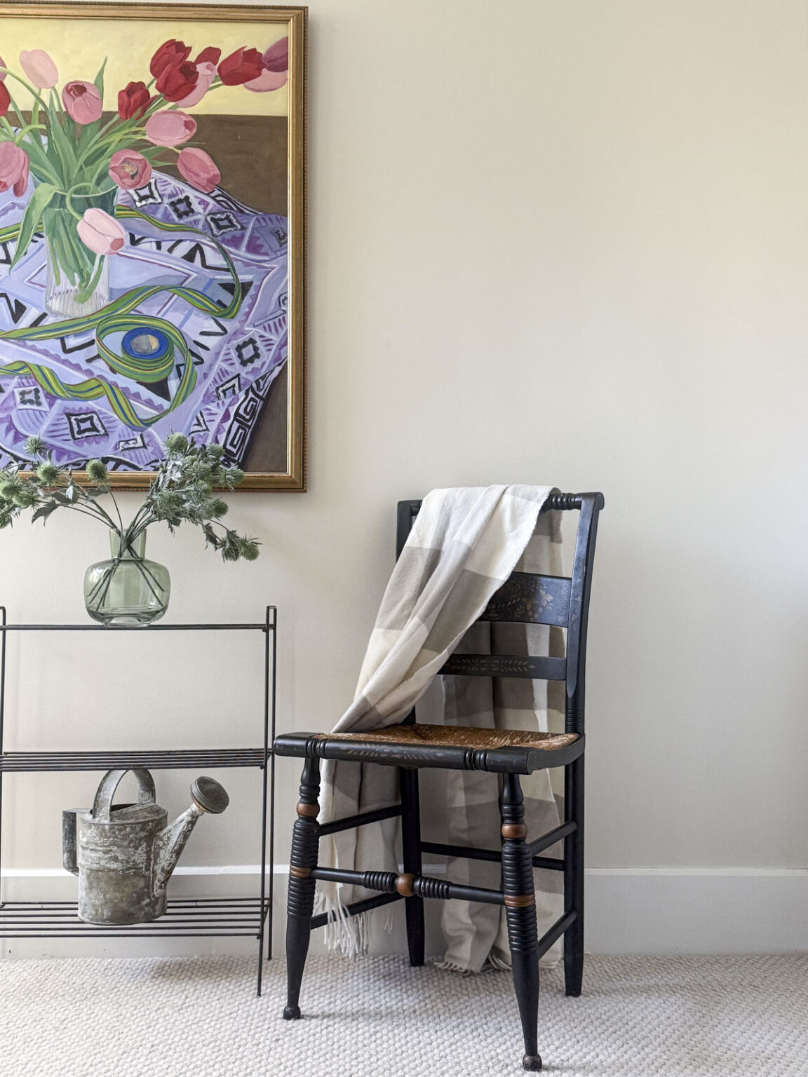 Ballet White Benjamin Moore Review - A Season For Home