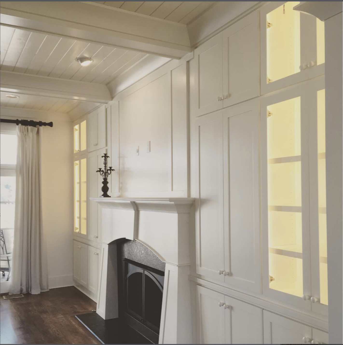 The Essential New England Color Palette: 5 Foolproof Paint Colors for ...