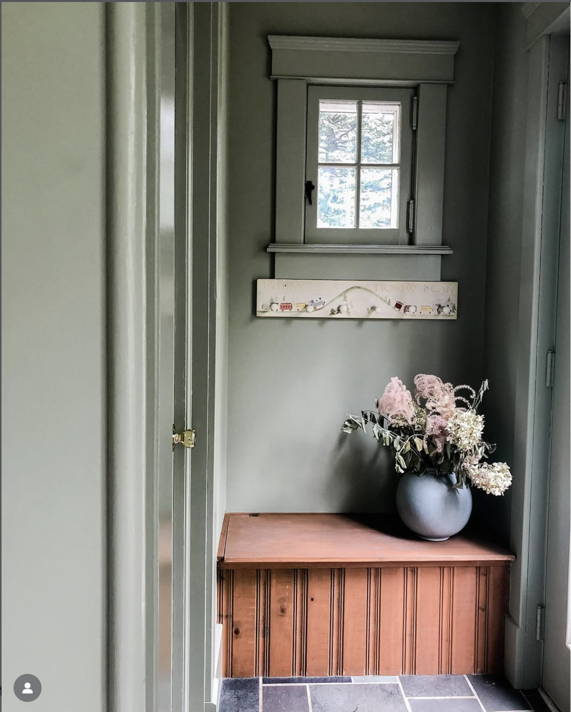 The Essential New England Color Palette: 5 Foolproof Paint Colors for ...