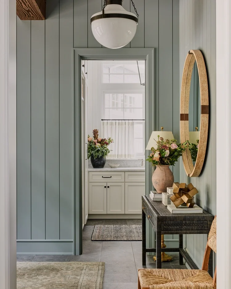 Historic New England Paint Colors That Just Feel Right For 2026 - A ...