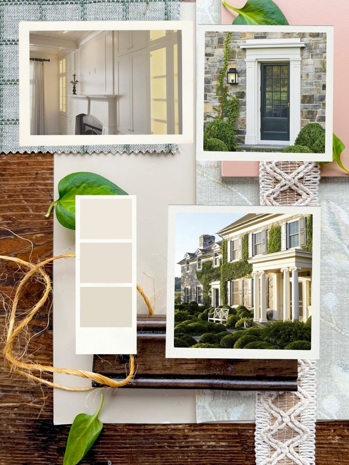 Historic New England Paint Colors That Just Feel Right For 2026 - A ...