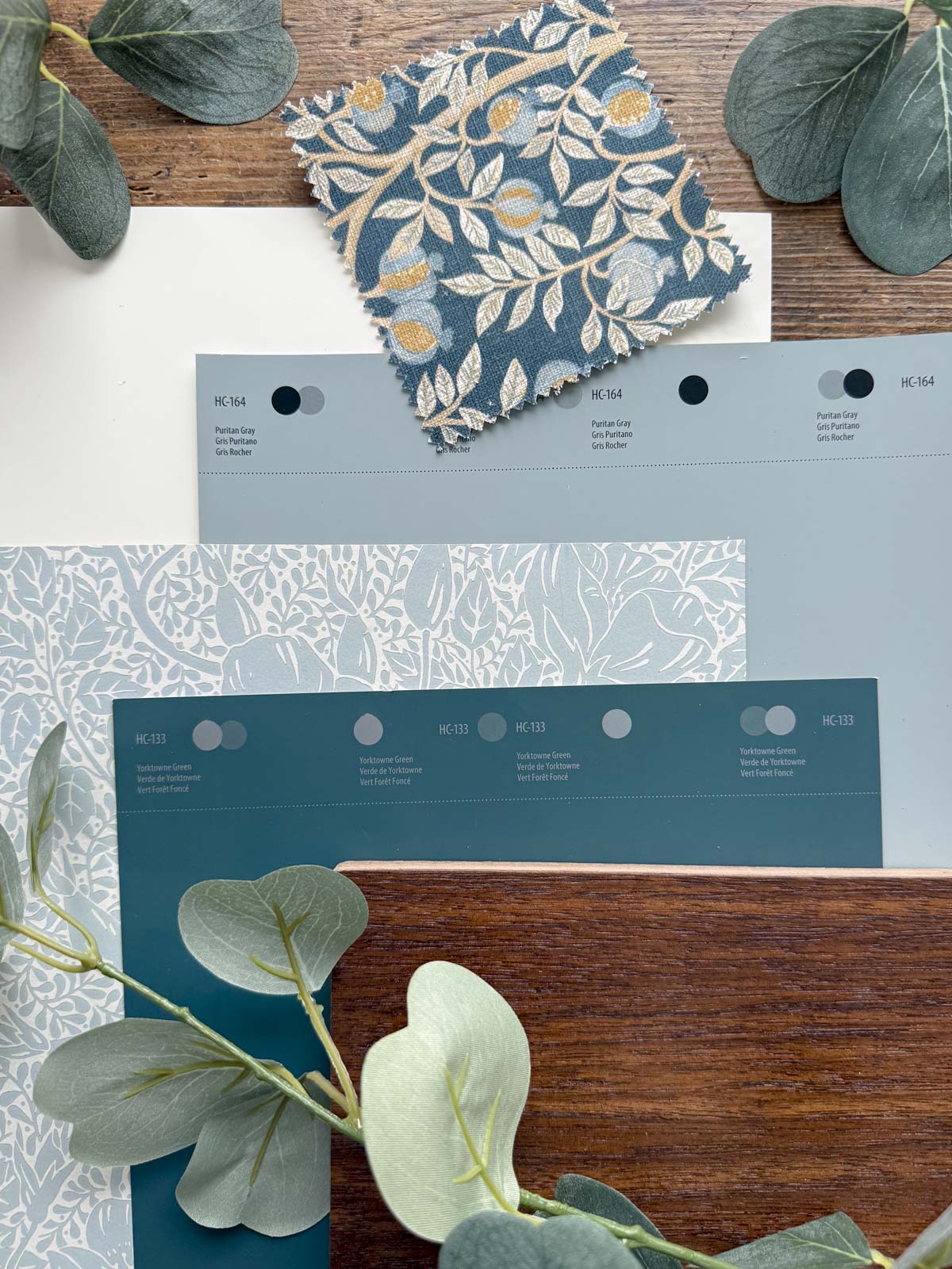 Historic New England Paint Colors That Just Feel Right For 2026 - A ...