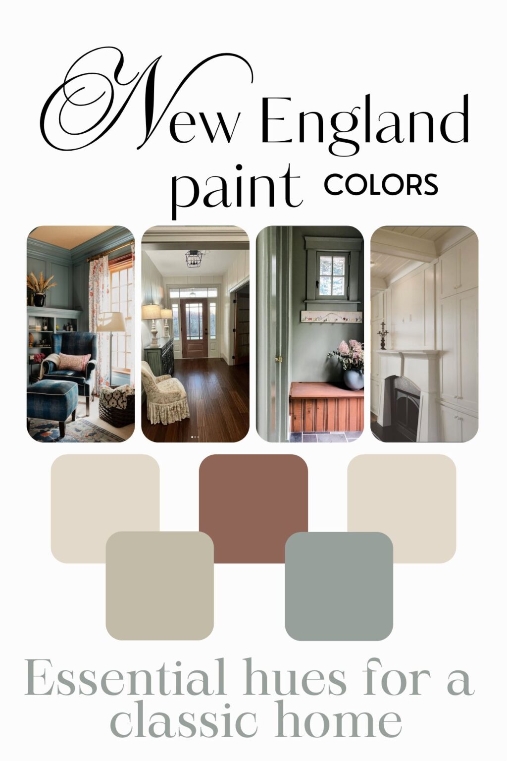 Clean Colors: What are they? - A Season For Home