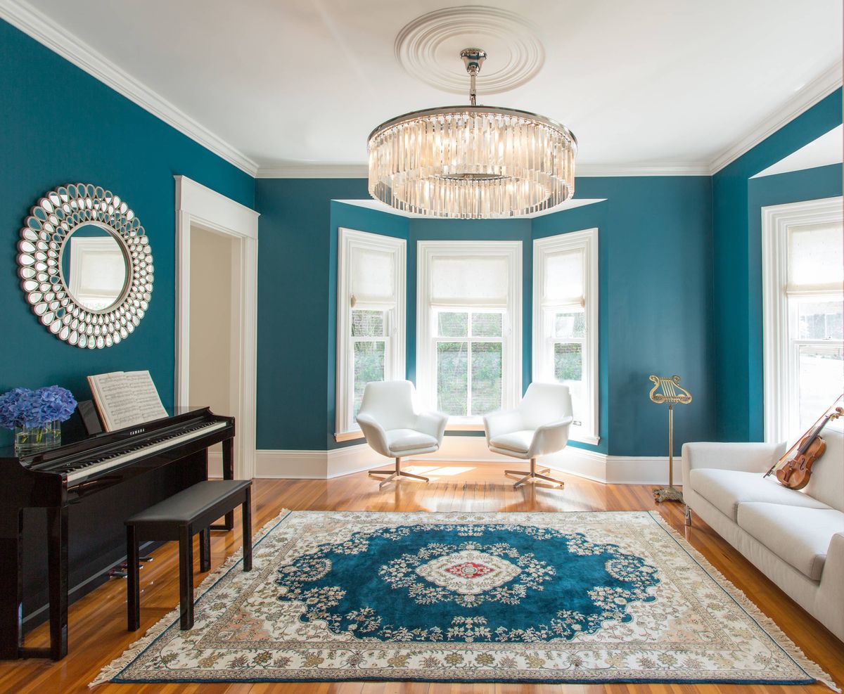 8 Common Color Mistakes to Avoid in Traditional New England Homes - A ...